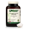 Standard Process calcium lactate powder supplement