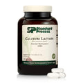 Standard Process calcium lactate tablets