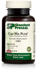 Standard Process calcium supplement tablets