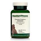 Standard Process canine cardiac support