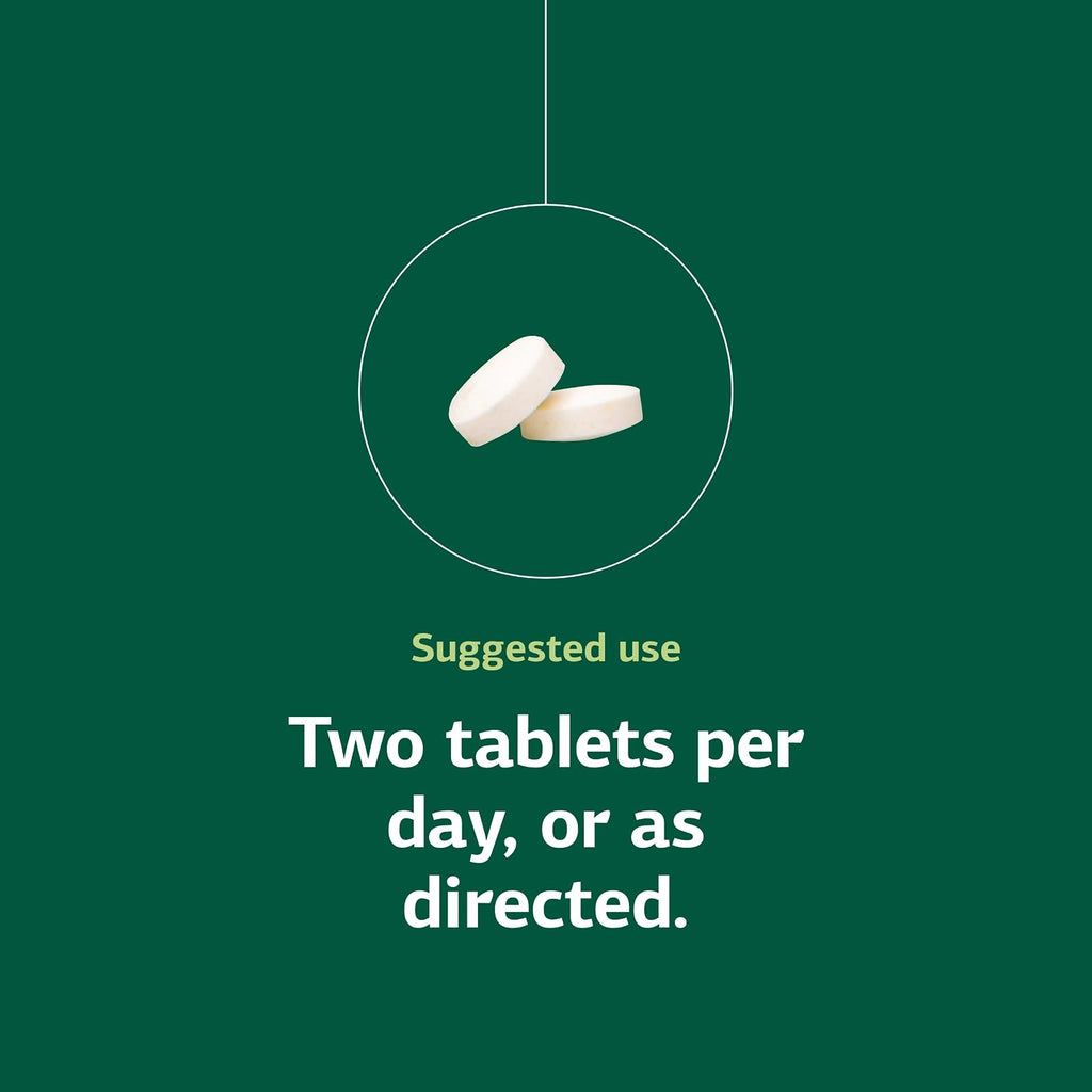 Standard Process Cataplex D benefits