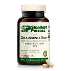 Standard Process Collinsonia Root capsules