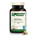 Standard Process Diaplex pancreas support