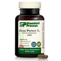 Standard Process digestive enzymes capsules