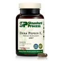 Standard Process digestive enzymes capsules