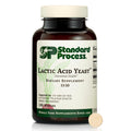 Standard Process digestive enzymes wafers
