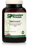 Standard Process Drenamin adrenal support