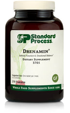 Standard Process Drenamin adrenal support