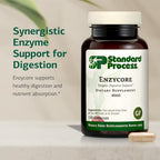 Standard Process Enzycore capsules