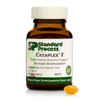 Standard Process fish oil softgels