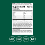 Standard Process Ligaplex I capsules