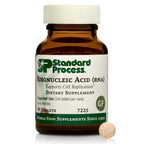 Standard Process multivitamins for energy