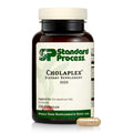 Standard Process multivitamins for optimal health