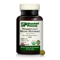 Standard Process natural iodine tablets