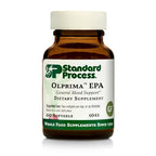 Standard Process Olprima EPA softgels