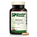 Standard Process Orchex body mud capsules