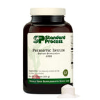Standard Process prebiotic inulin benefits