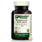Standard Process RNA multivitamins for energy