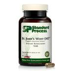 Standard Process St. John's Wort capsules