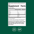 Standard Process tuna omega 3 benefits