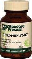Standard Process Utrophin PMG multivitamins