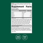 Standard Process vitamin A benefits