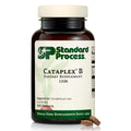 Standard Process vitamin b complex tablets