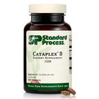 Standard Process vitamin b complex tablets
