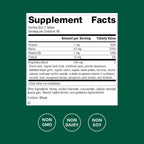 Standard Process vitamin b complex tablets