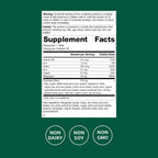 Standard Process vitamin B complex tablets