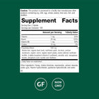 Standard Process vitamin b complex tablets