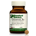 Standard Process vitamin B2 tablets