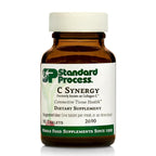 Standard Process vitamin c tablets