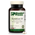 Standard Process vitamin D tablets