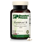 Standard Process vitamin D tablets