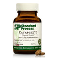 Standard Process vitamin E tablets