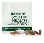 Standard Process wellness pack for immunity