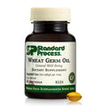 Standard Process Wheat Germ Oil benefits