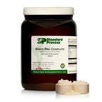 Standard Process whey protein powder