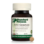 Standard Process Zinc Complex tablets