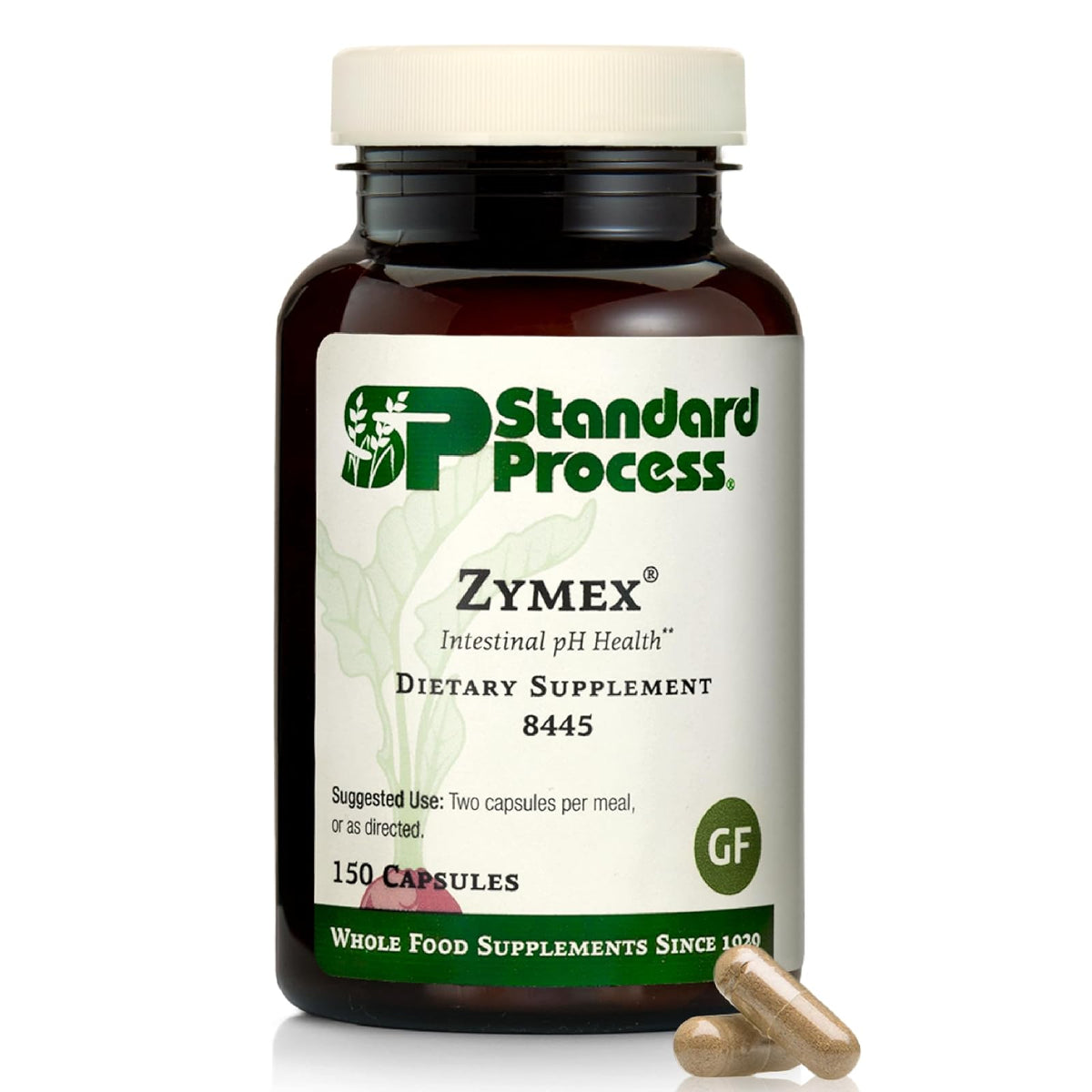 Standard Process Zymex digestive enzymes