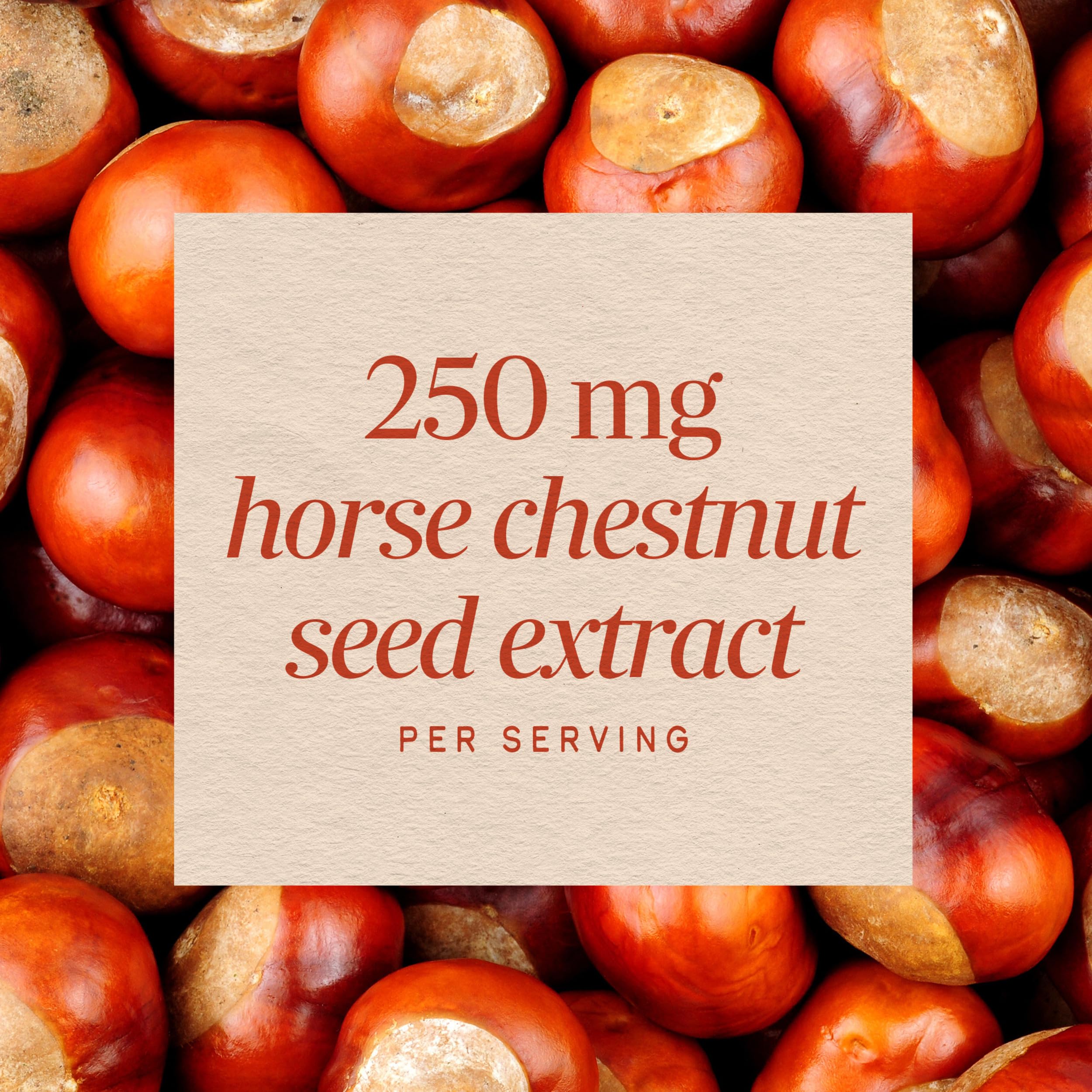 standardized aescin for optimal effectiveness