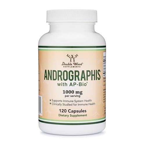standardized andrographis paniculata extract