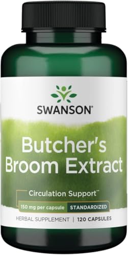 Standardized blended vitamin & mineral supplements