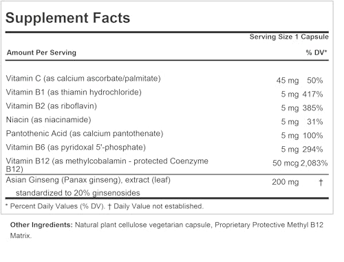 standardized ginseng extract benefits