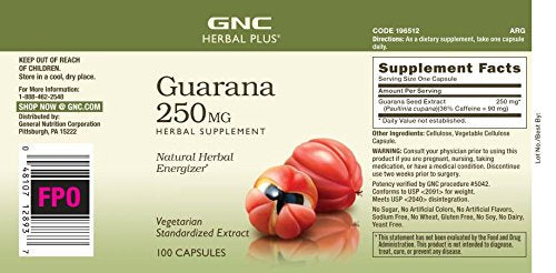 standardized herbal extract benefits