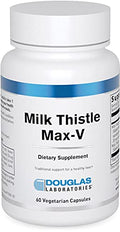standardized milk thistle herbal extract