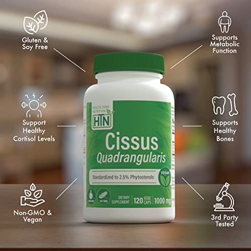 Standardized phytosterols for health