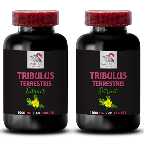 Standardized Tribulus extract for enhanced performance