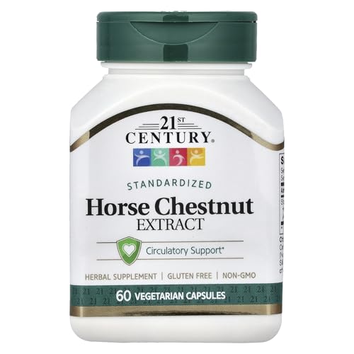standardized vitamin and mineral blend